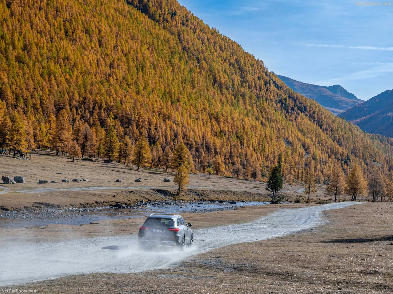 Mercedes Clase C All-Terrain: artículos y noticias sobre este modelo ...