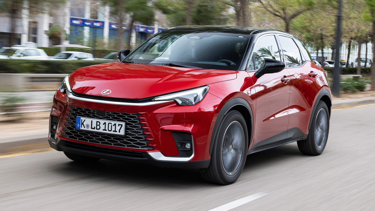 Si estás pensando en comprar un coche híbrido, estos son los 25 mejor ...